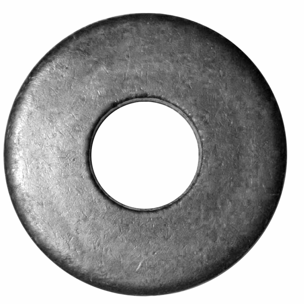 DIN 6340 17 steel | Steel | plain | 17 | 037842